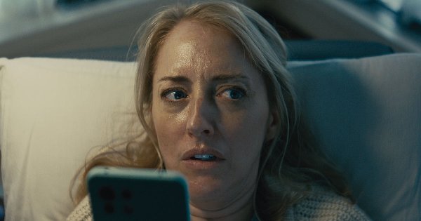 Zocdoc turns healthcare anxiety into comedy with goth kids and auctioneers