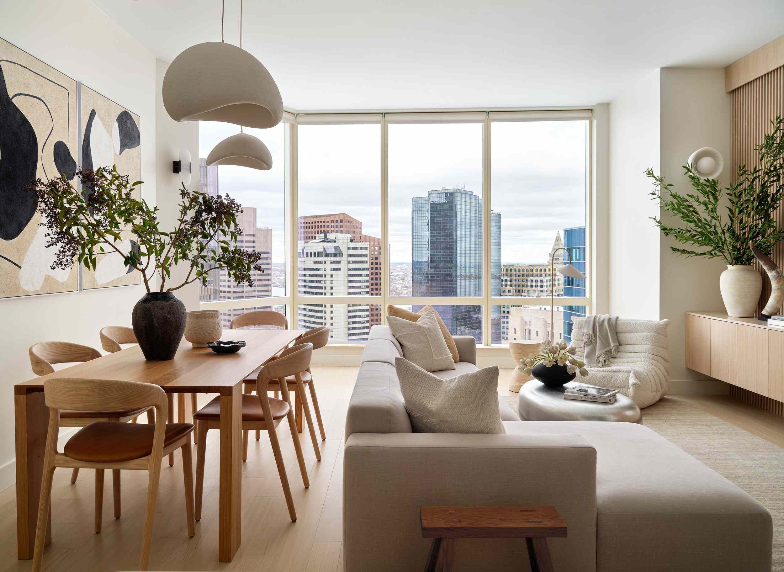 These 6 decor choices make even the most chaotic rooms feel relaxing ...