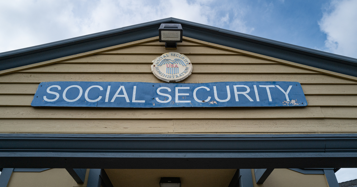 6 Social Security changes in 2026 that impact everyone