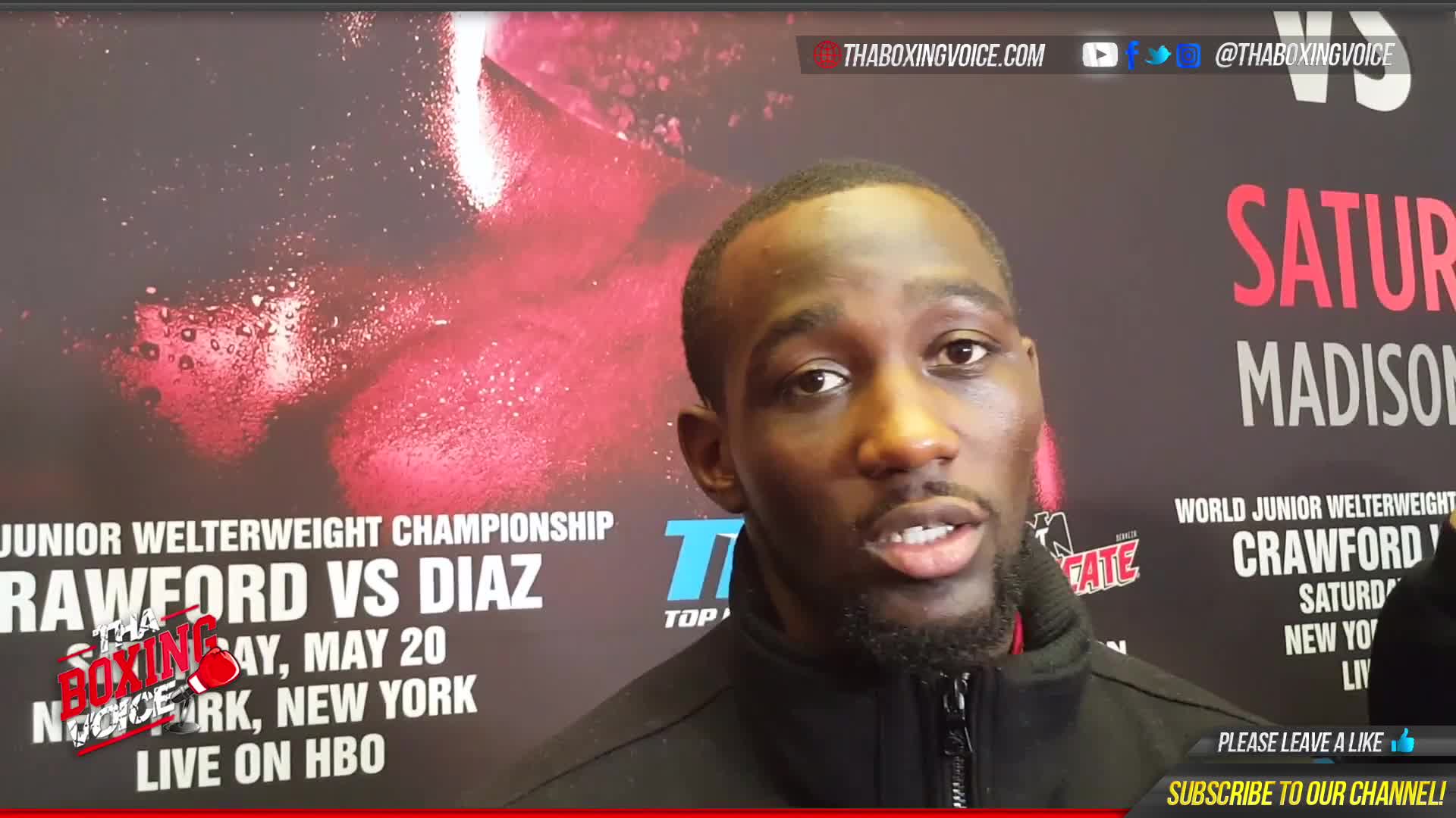 Terence Crawford breaks down Kell Brook vs Errol Spence Jr, "It ain't ...