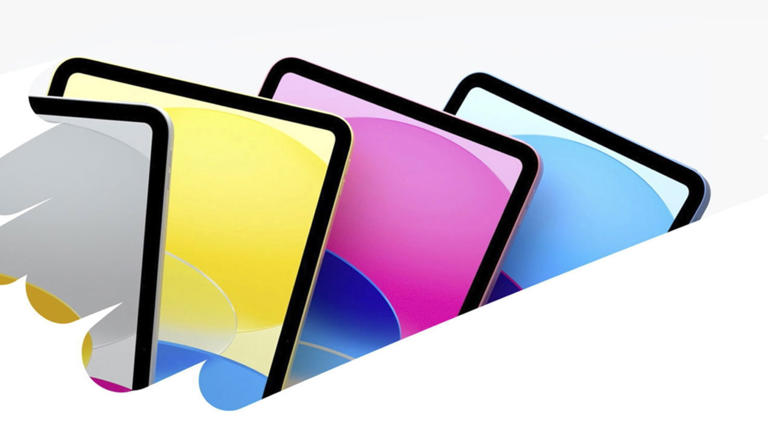 Todos los modelos de iPad que aterrizarán en el mercado en 2026