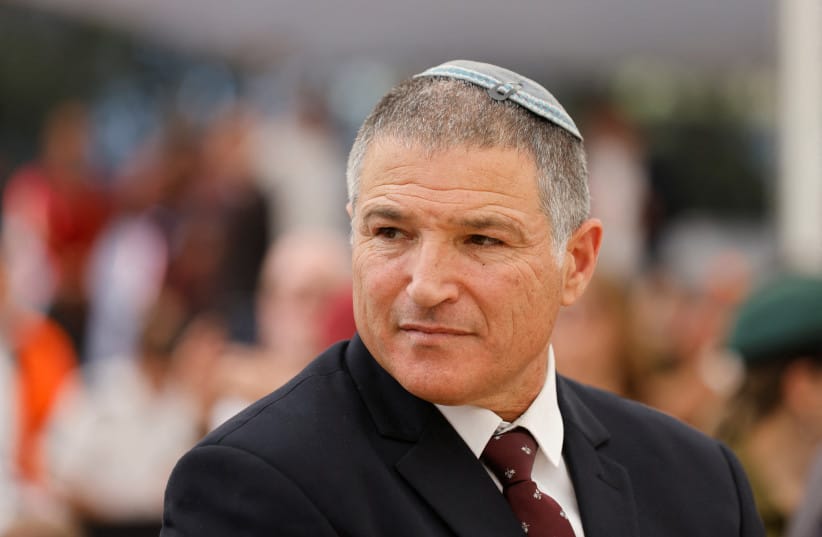 Ankle monitors for Jewish extremists: Shin Bet plan stalled, but not ...