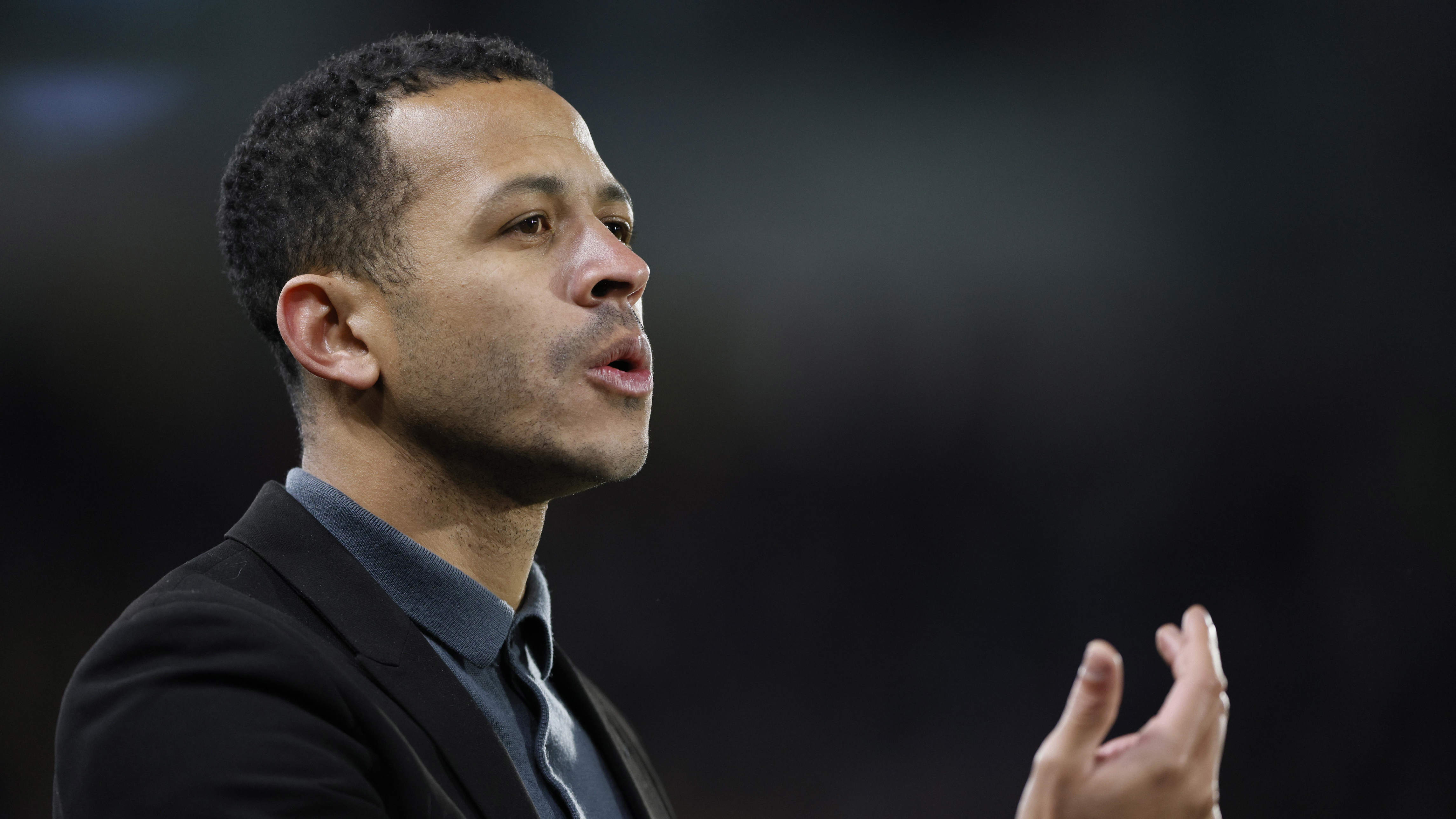 Liam Rosenior in London for talks as Chelsea close in on new head coach