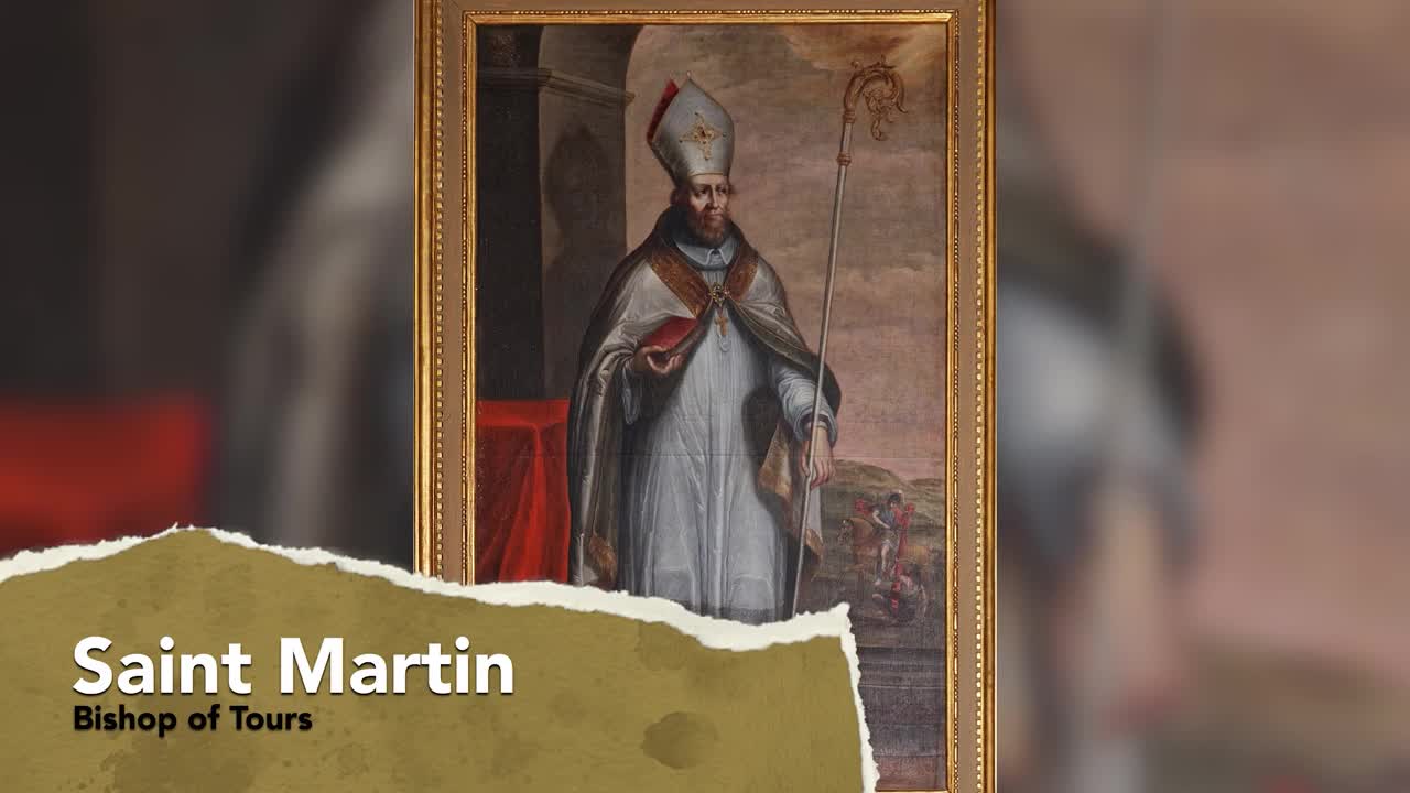 All the afflictions you might have if you lived in a medieval city