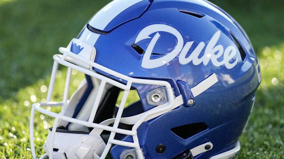 Duke hosting Division II running back on portal visit