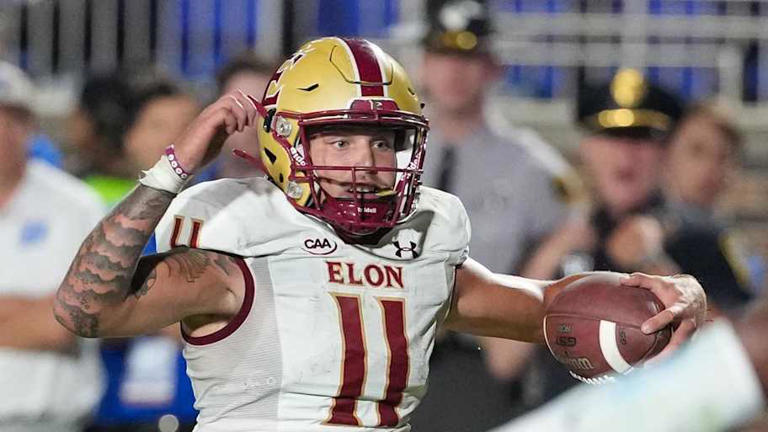 Promising young portal QB from FCS level to visit Michigan State
