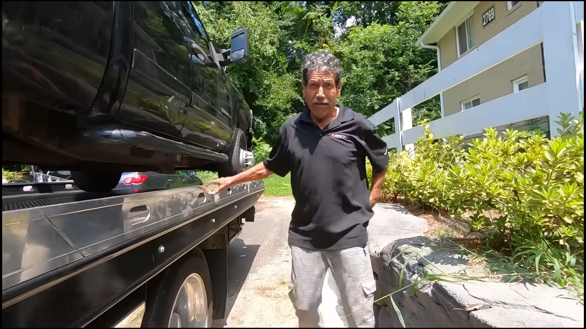 How modern tow gear changes the way vehicles are recovered