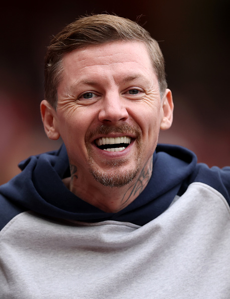 UK rapper unmasked on The Masked Singer UK