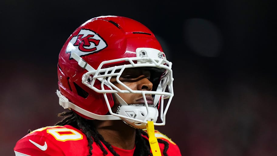 5 Chiefs players who definitely won't be back in 2025