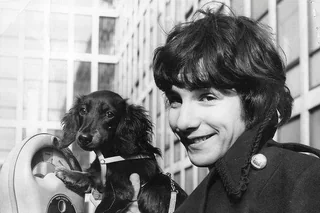 15 photos remembering Cat Stevens at his peak