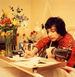 15 photos remembering Cat Stevens at his peak