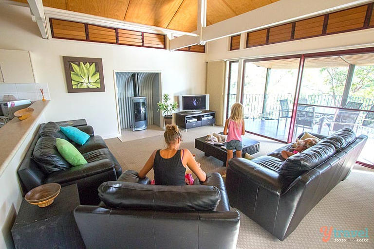 Kingfisher Bay Resort review, Fraser Island (K'gari): What it's like to ...