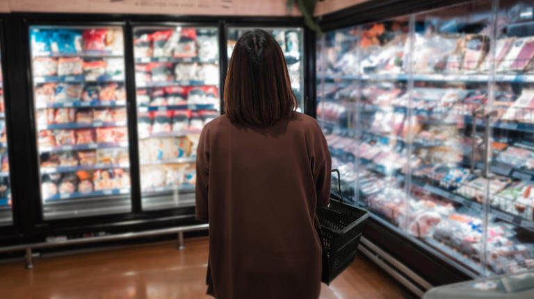 Birds Eye's best frozen meal is a staple in the freezer aisle