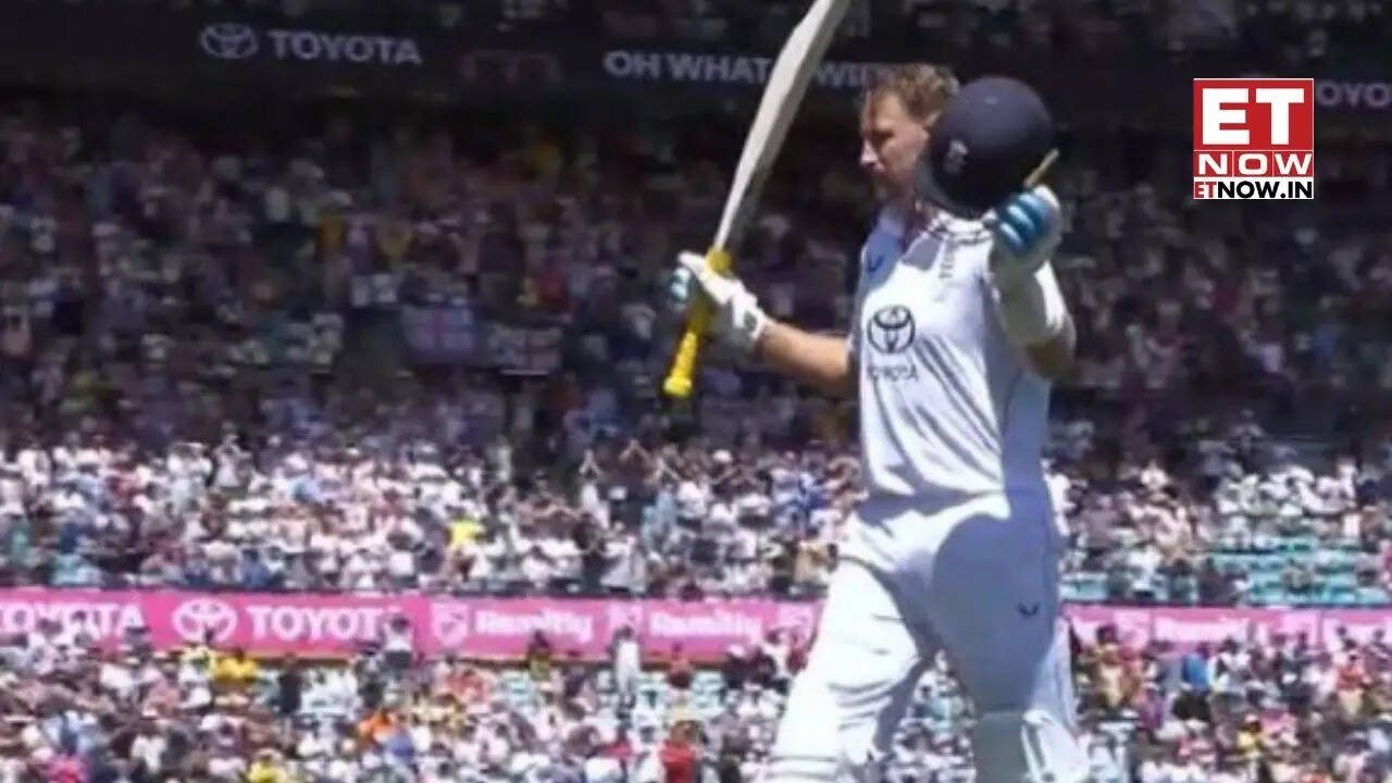 Ashes 2025: How close is Joe Root to breaking Sachin Tendulkar’s record ...