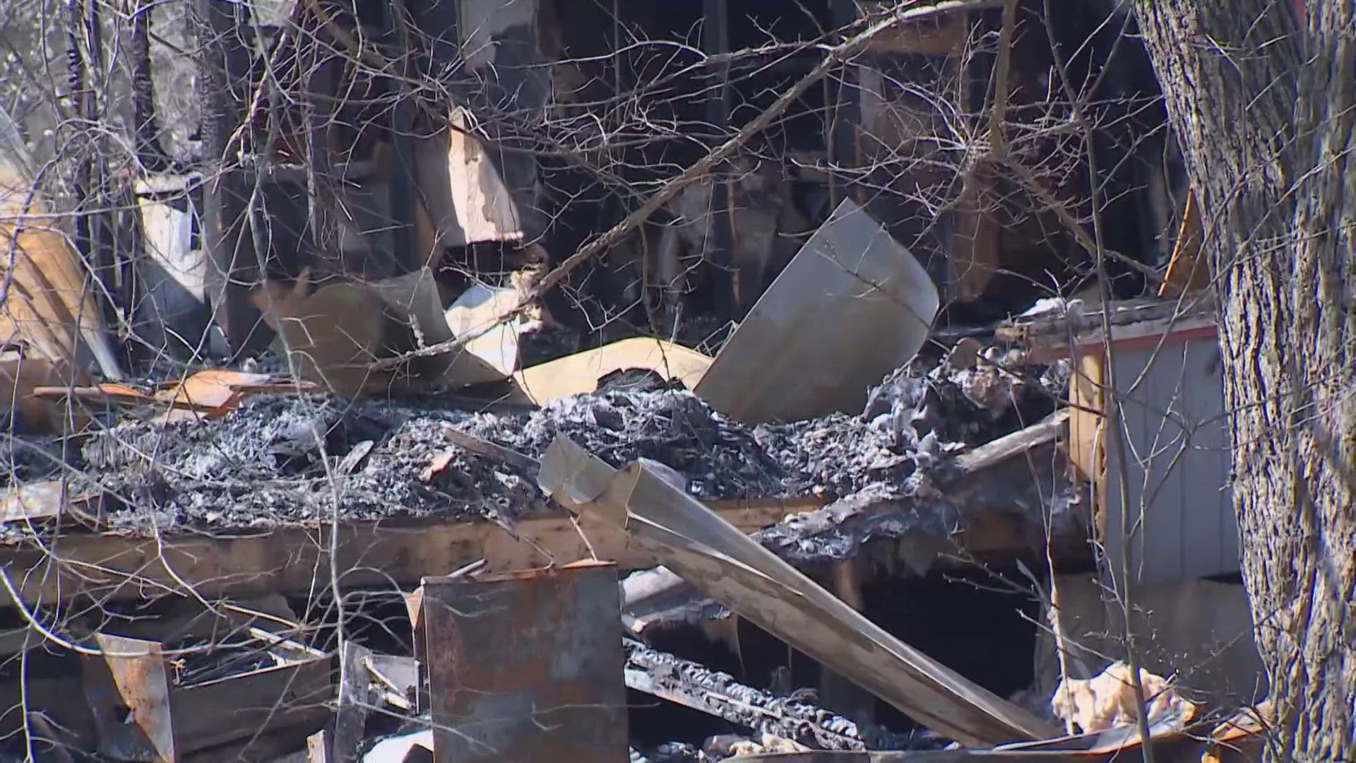 Hunt County to discuss the future of a controversial volunteer fire ...