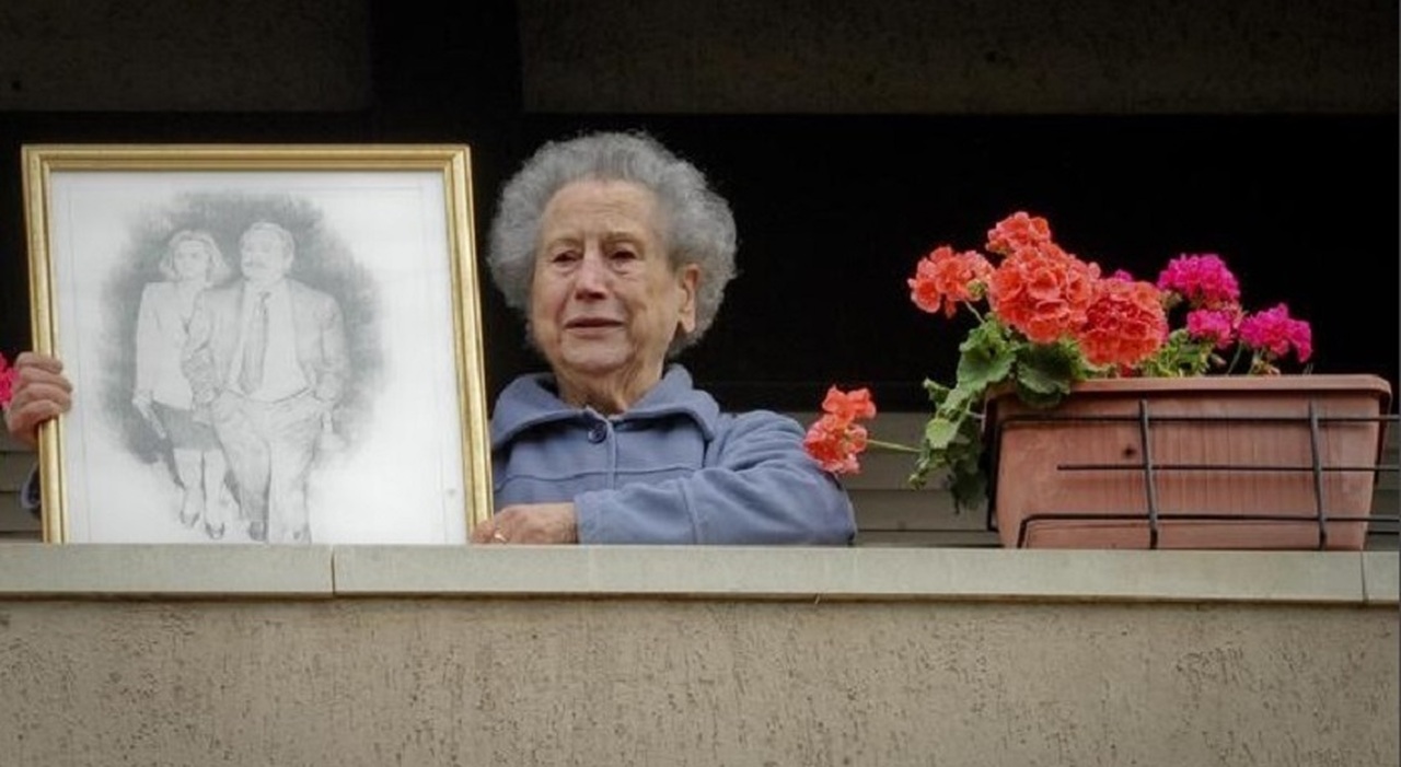 Anna Falcone, morta la sorella maggiore del giudice ucciso nella strage ...