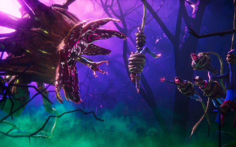 Here are all the Stranger Things spinoffs in store from Netflix