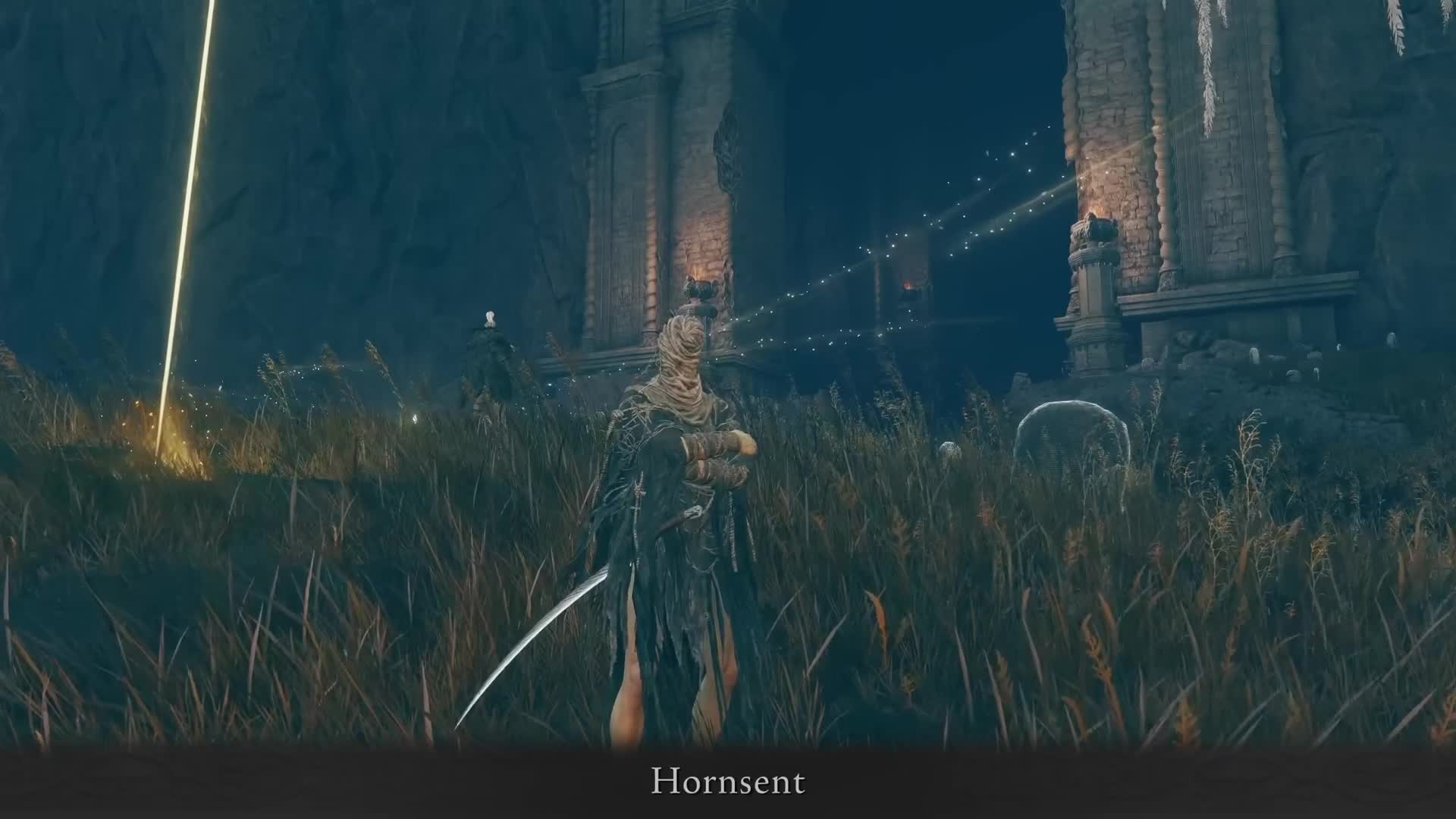 It's nameless for a reason | Elden Ring lore