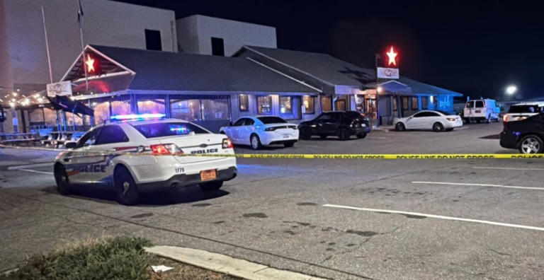 Brothers killed in double shooting at Mac’s Speed Shop in North Carolina