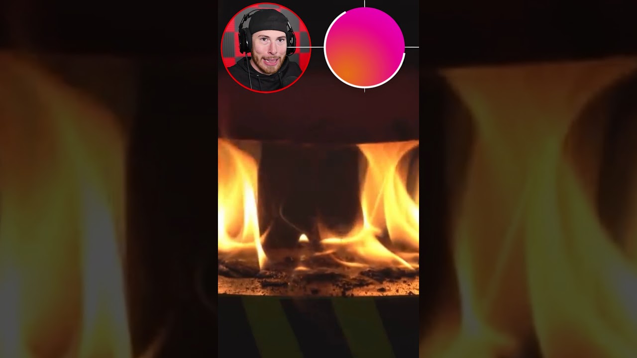 Unusual objects compressed with heated hydraulic tools