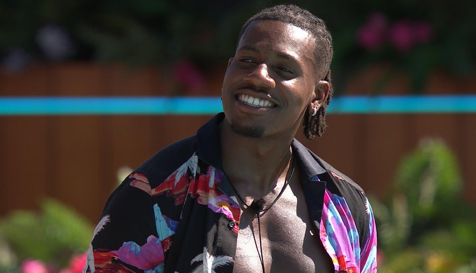 Love Island’s Shaq Muhammad: His age, ex, and why he was dumped from ...