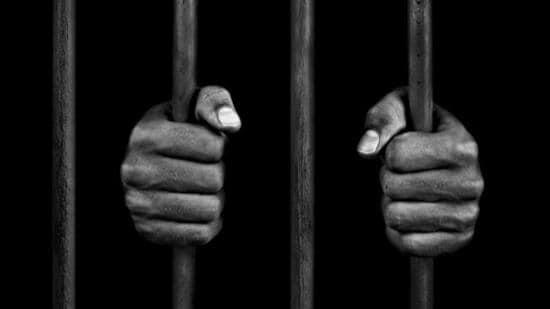 2 prisoners facing Arms Act, POCSO Act cases escape from Uttar Pradesh ...