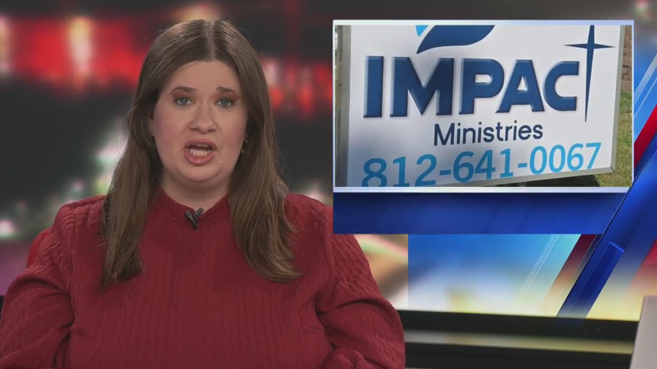 Boonville ministry launches campaign to raise $1 to build homeless shelter