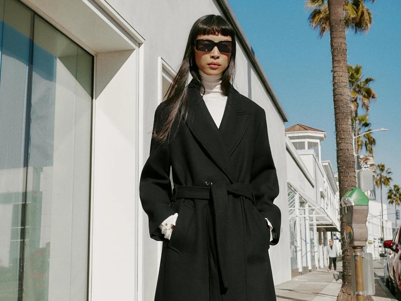 The 10 essential items from Zara and Stradivarius to start the year