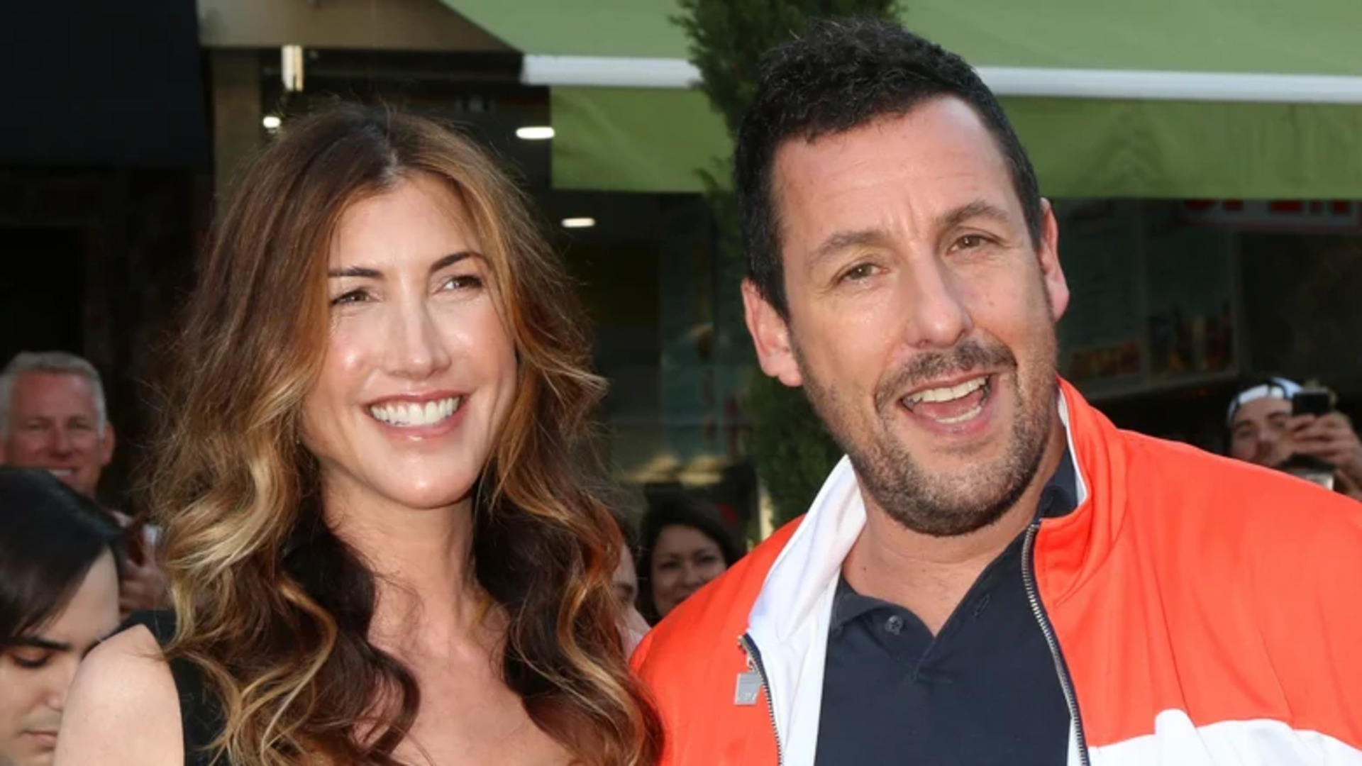 The untold truth of Adam Sandler's marriage