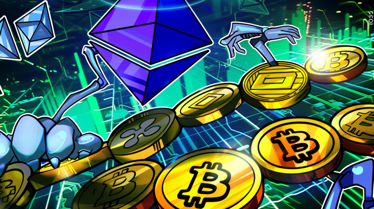 Best crypto to buy now: Why this new token could leave Cardano (ADA ...