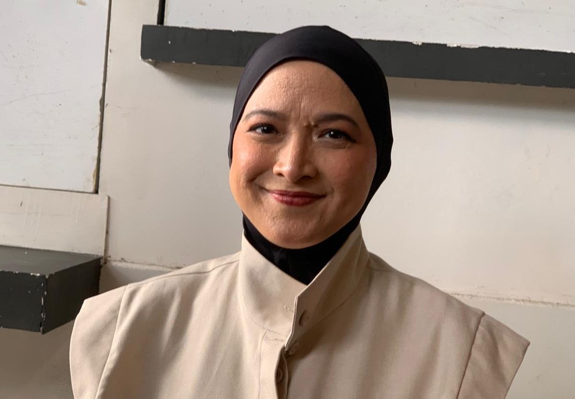 Pernikahan kandas, Andhara Early kaget dengar jawaban santuy sang anak ...