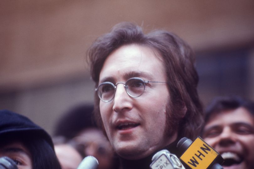 Man visits 'beautiful' Welsh hotel John Lennon stayed in but is gutted ...