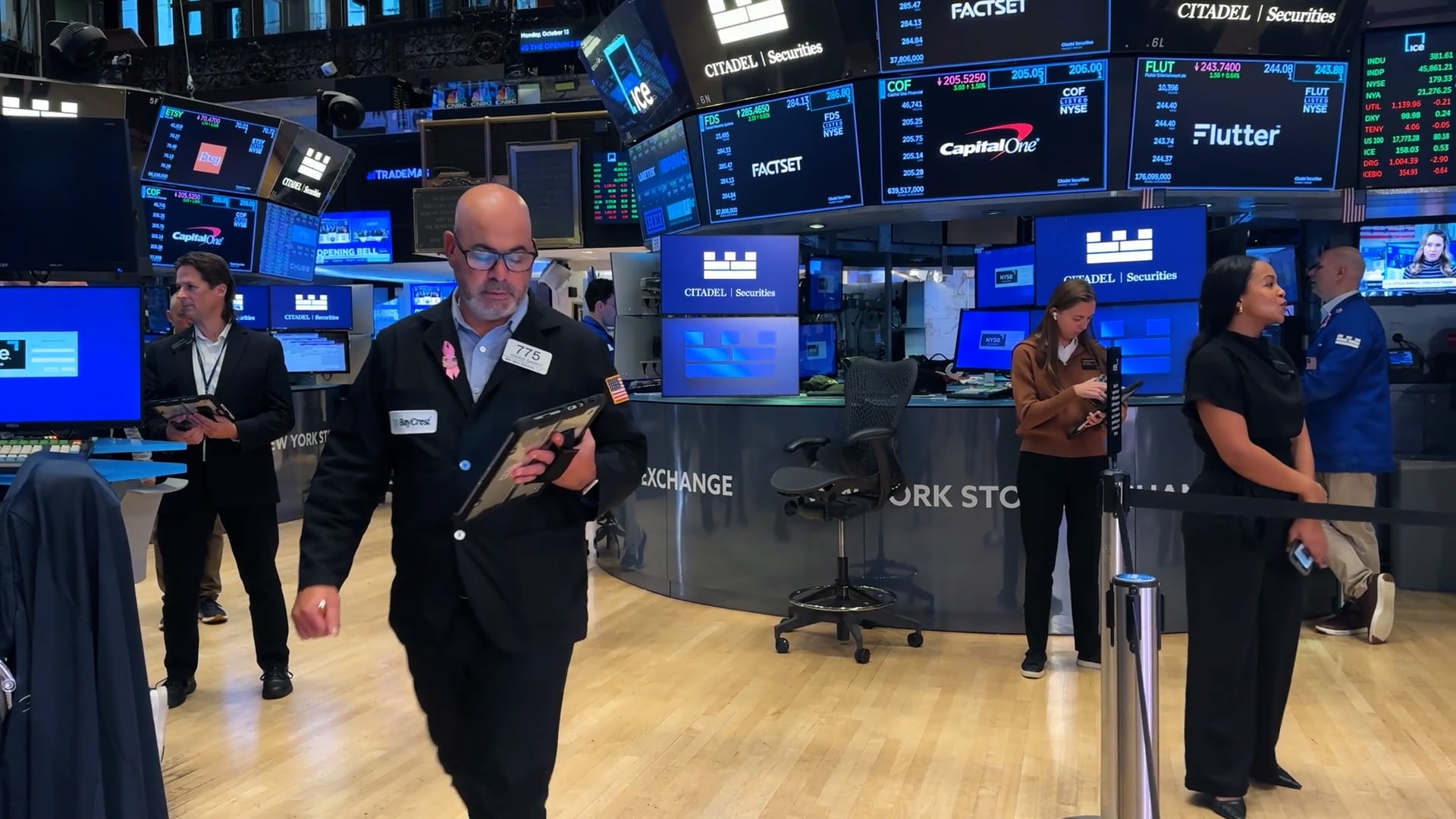 Goldman: AI bubble brewing in private markets