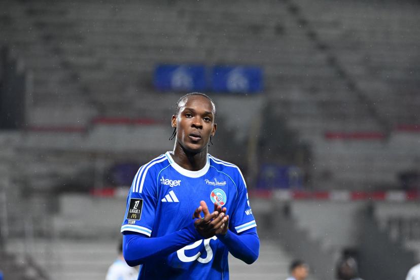 Strasbourg : Jean-Marc Kuentz et Filipe Coelho en première ligne en l ...