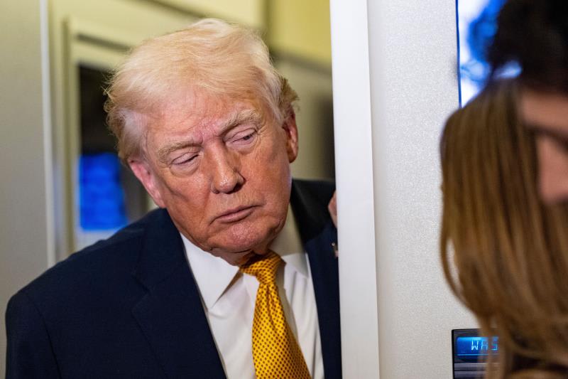 Times, Post take polar opposite stances on Venezuela