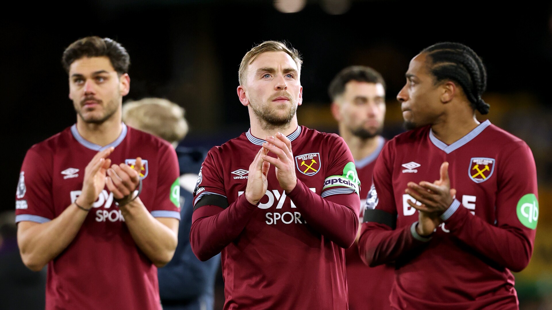 How to watch West Ham vs Nottingham Forest live: Stream, TV channel ...