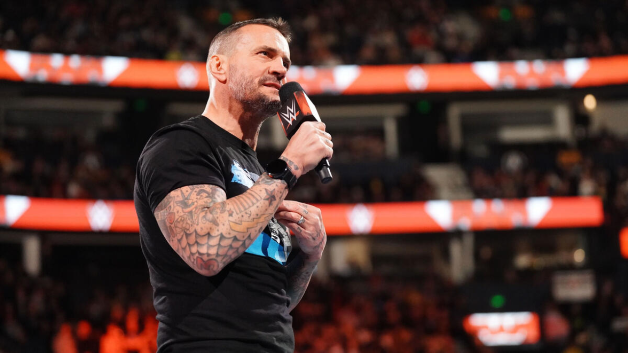 WWE Raw live streaming: When and where to watch first Raw of 2026 in India