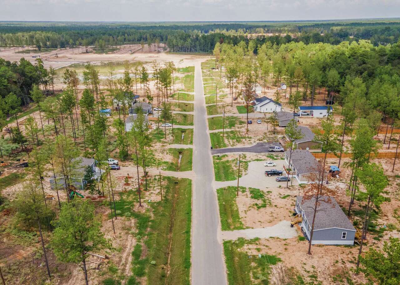 These Houston-area suburbs have some of the highest property tax ...