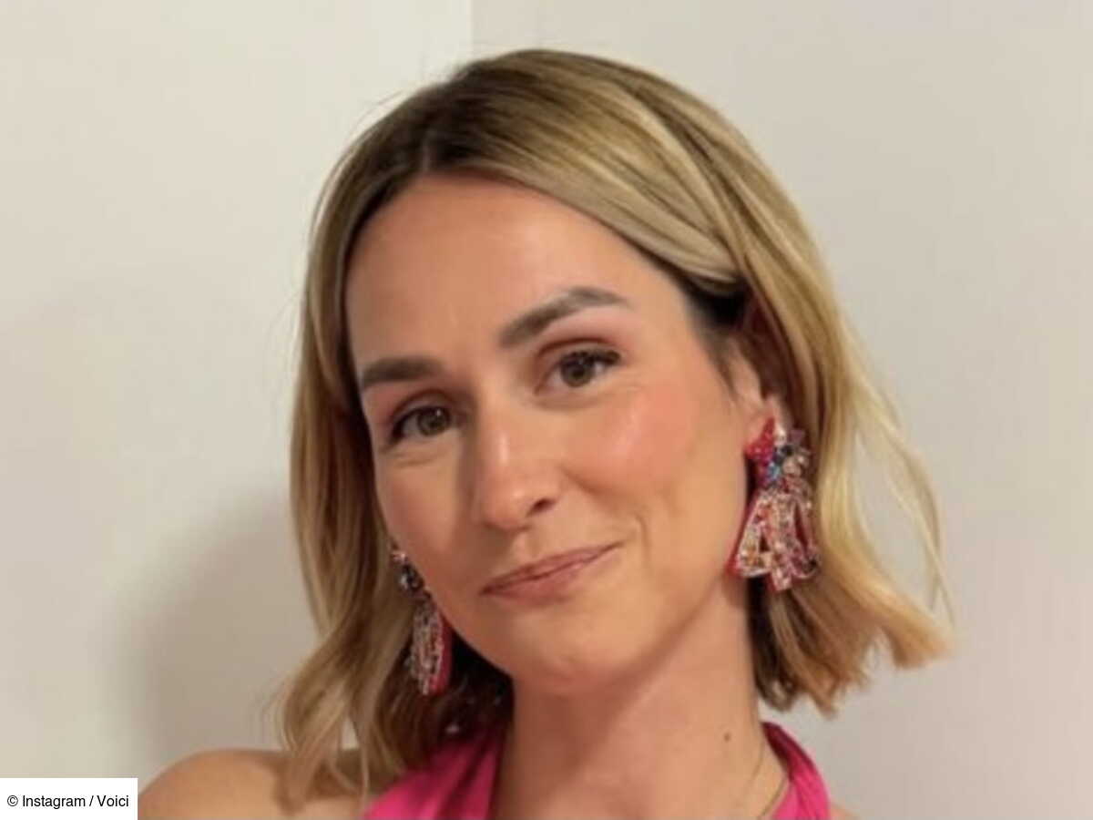 Mariés au premier regard : cette décision de Matthieu à laquelle Laure ...