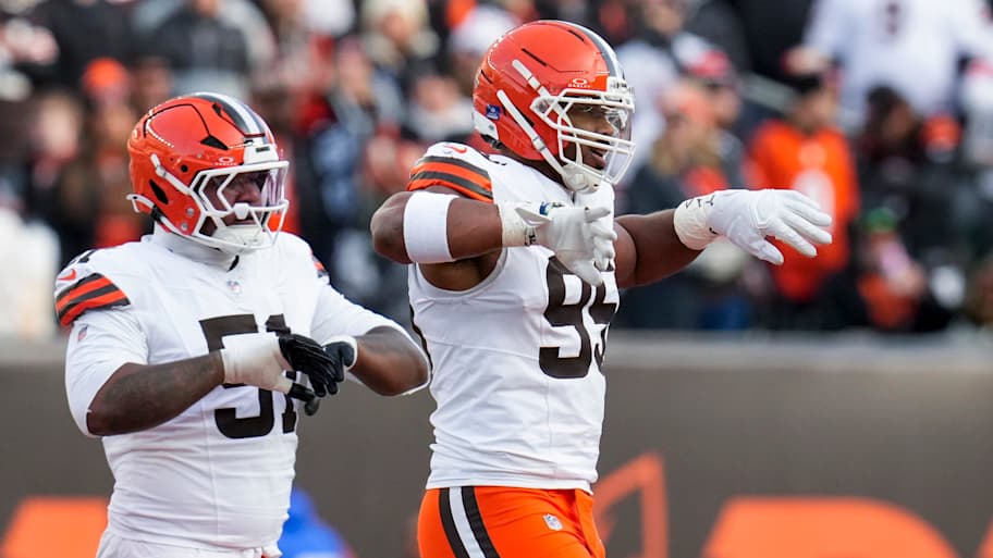 Kevin Stefanski gives Myles Garrett highest praise possible after ...
