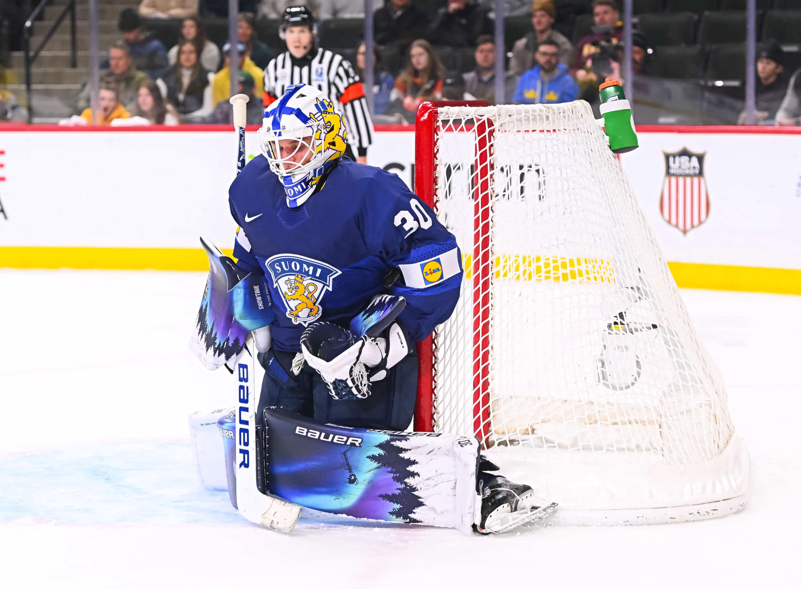 Petteri Rimpisen kiukkupuuska teki Ruotsissa vaikutuksen – "Se kertoo ...