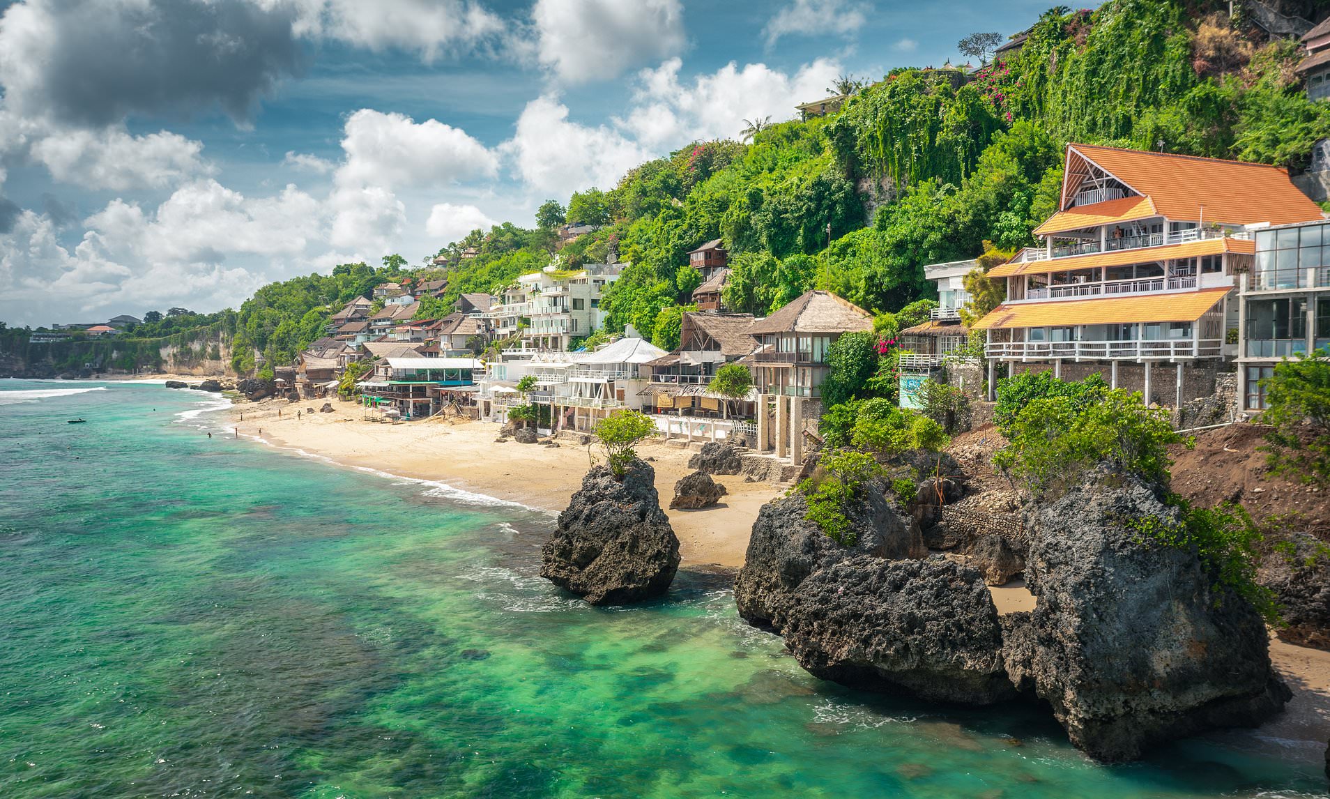 Bali to demand three months of bank statements before entry