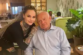 Tak wygląda dziś partner Moniki Miller. Pavlo Moskalenko skradł serce ...