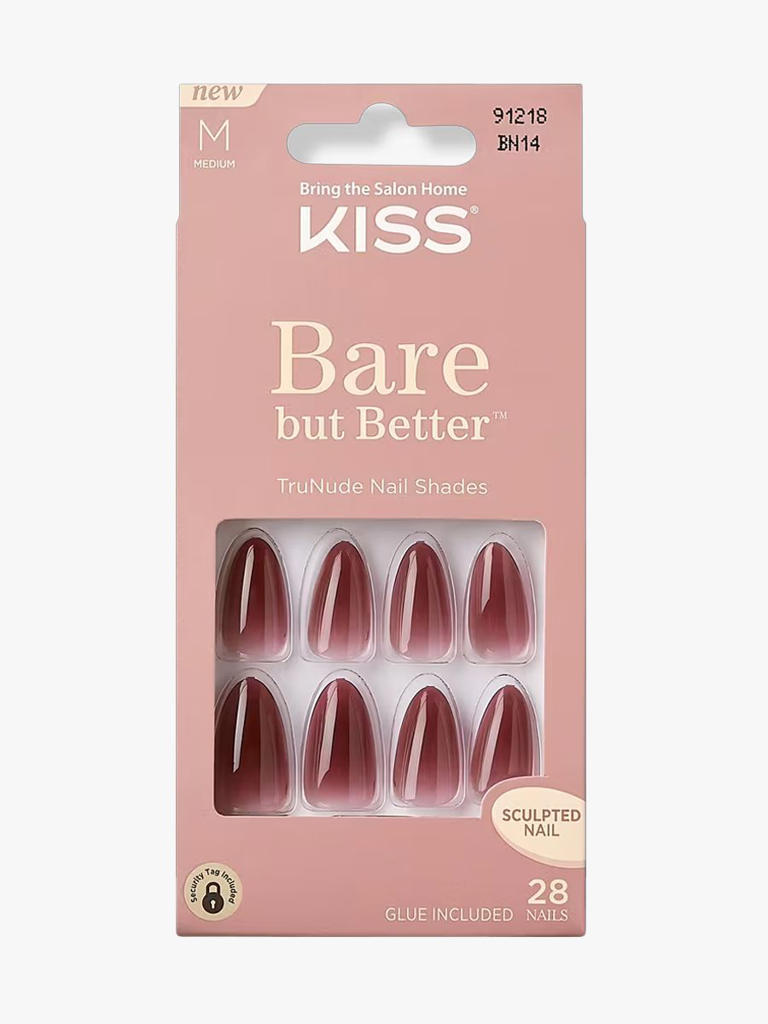 5 best press-on nails that rival a fresh set from the salon