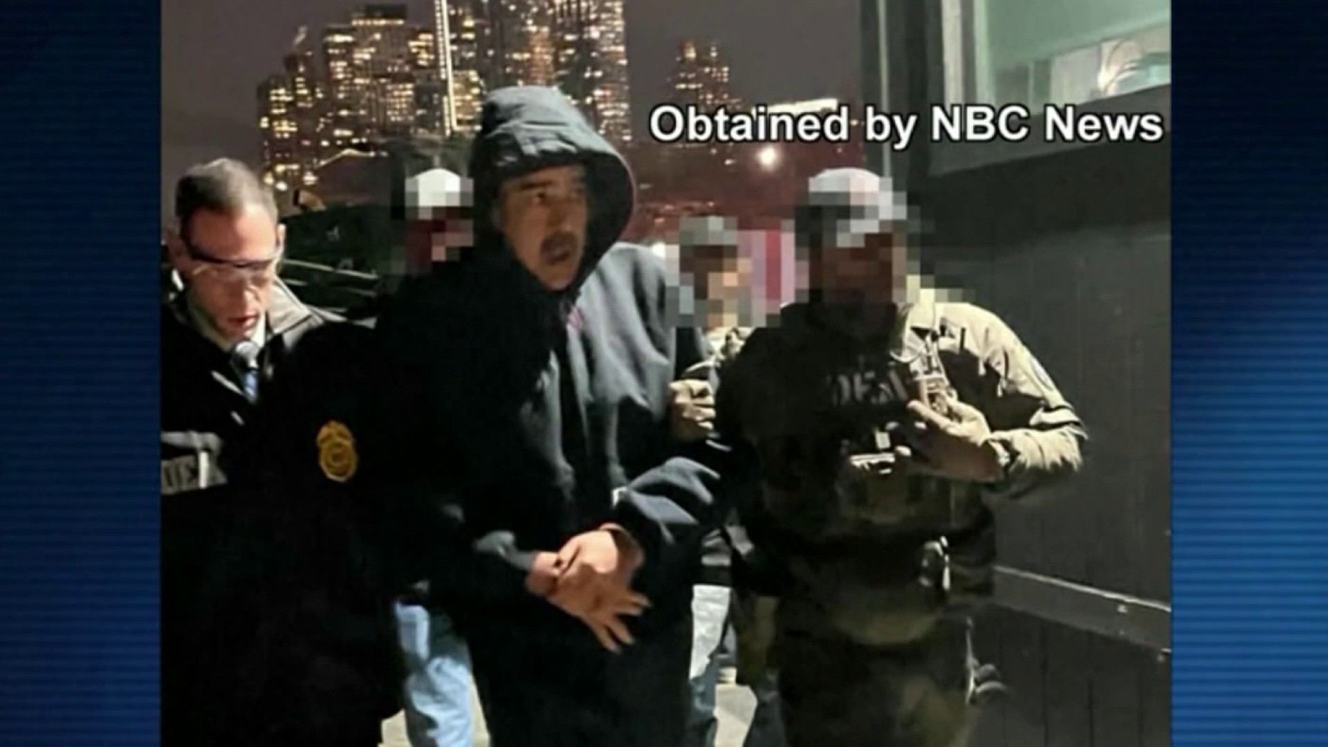 Maduro to make first appearance in US courtroom on drug trafficking charges