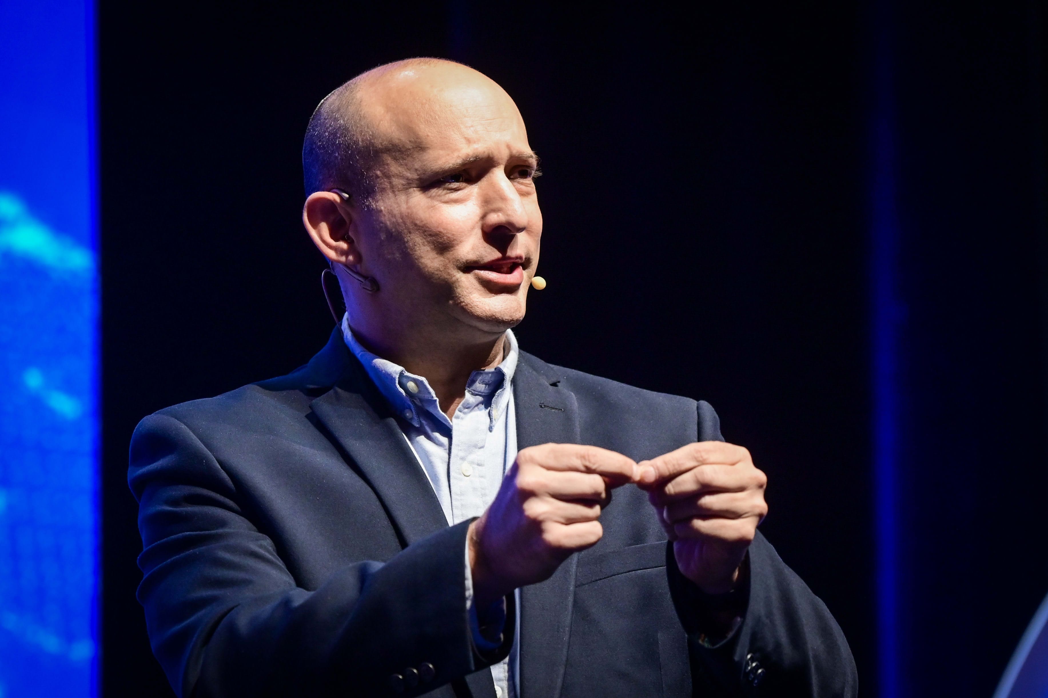 Israeli indicted in Iranian espionage plot targeting former PM Bennett