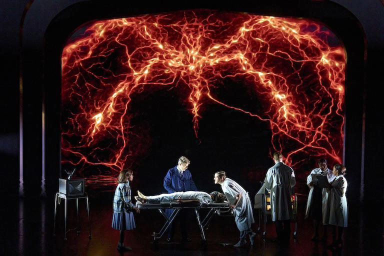 Here are all the Stranger Things spinoffs in store from Netflix