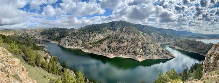 Backer of controversial Seminoe hydroelectric project proposes new tack