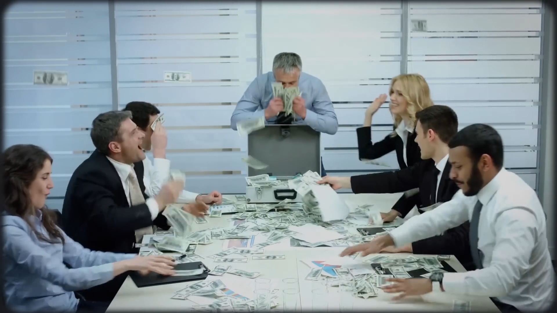 How modern work is destroying our health