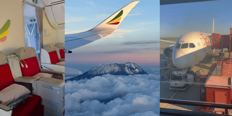 Billig business class – detta bolag slår konkurrenterna i Norden